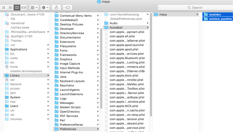 Installing Solstice Launcher - Solstice - Pipeline Docs