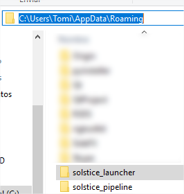 Uninstalling Solstice Launcher - Solstice - Pipeline Docs